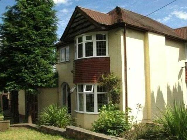 4 Bedroom House For Rent In Birmingham, West Midlands
