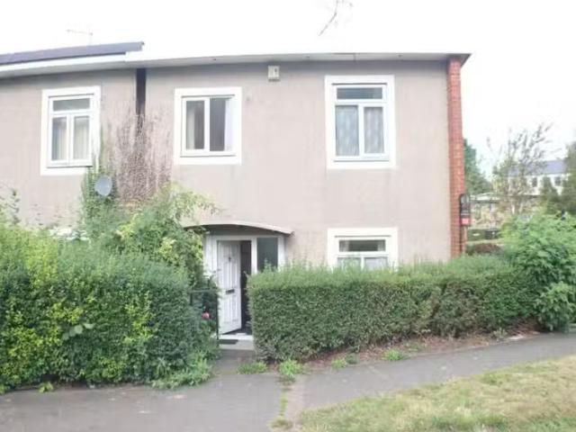 4 bedroom house for rent in Bishops Rise, Hatfield, Hertfordsh.