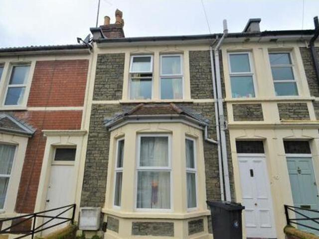 4 Bedroom House For Rent In Bishopston