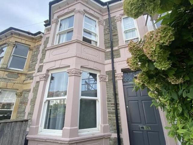4 Bedroom House For Rent In Bishopston