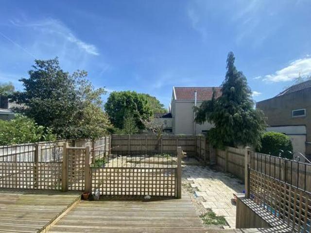 4 Bedroom House For Rent In Bishopston
