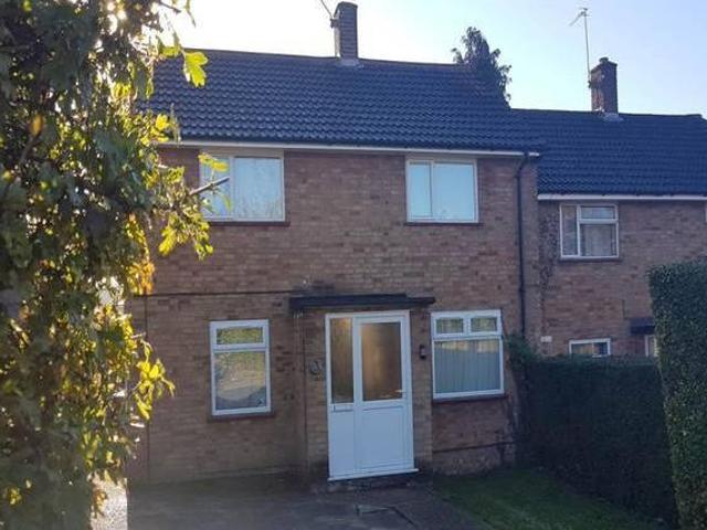 4 bedroom house for rent in Blackthorne Close Hatfield Hertfordshire AL10
