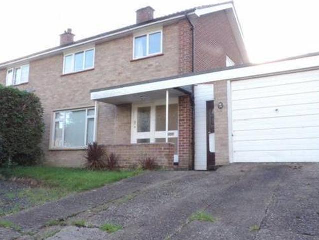 4 bedroom house for rent in Blackwell Avenue GU2