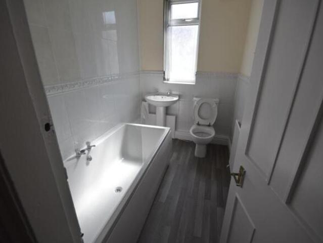 4 bedroom house for rent in Blantyre Road, Liverpool, L15