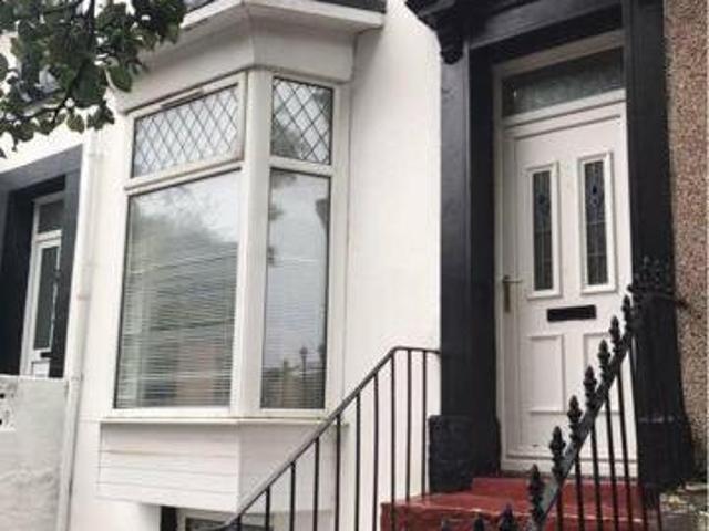 4 Bedroom House For Rent In Brynmill