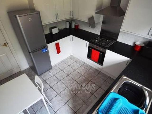 4 bedroom house for rent in Bradford Crescent Durham DH1