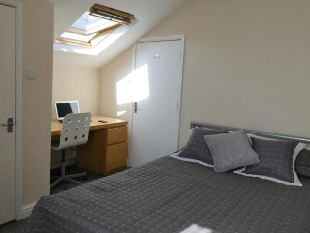 4 bedroom house for rent in Brailsford Road Copy, Dunkirk, East Midlands, NG7