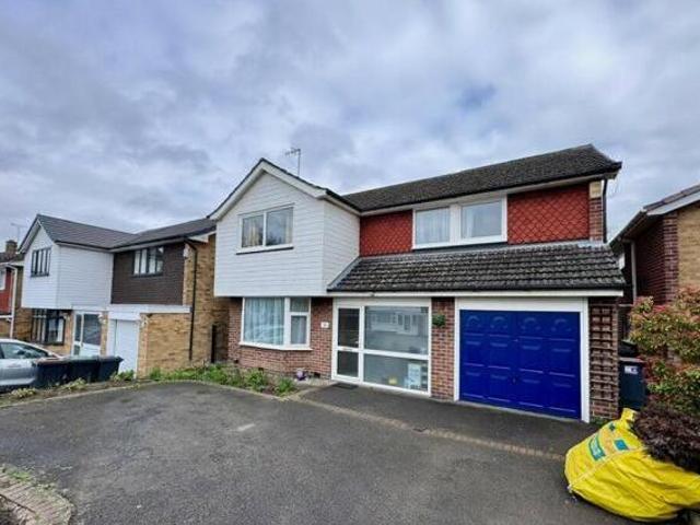 4 Bedroom House For Rent In Bramcote