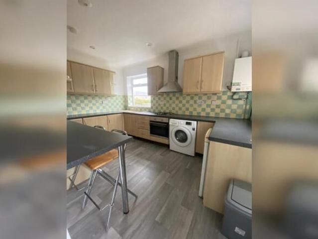 4 bedroom house for rent in Brassey Road, BH9