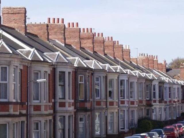 4 bedroom house for rent in Brentwood Avenue Jesmond Newcastle Upon Tyne NE2