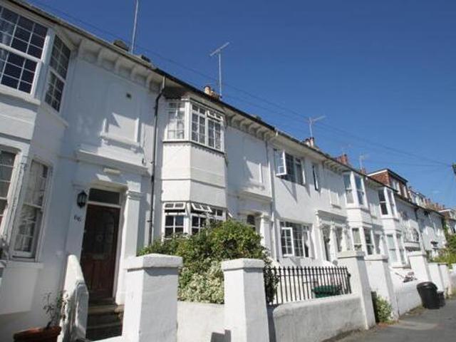 4 Bedroom House For Rent In Brighton