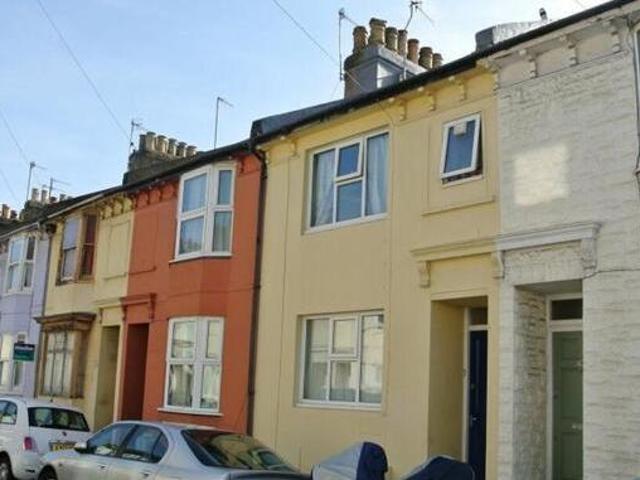 4 Bedroom House For Rent In Brighton