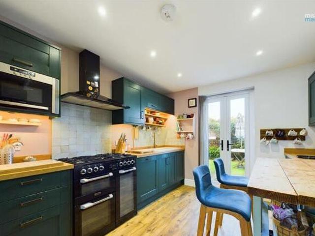 4 Bedroom House For Rent In Brighton