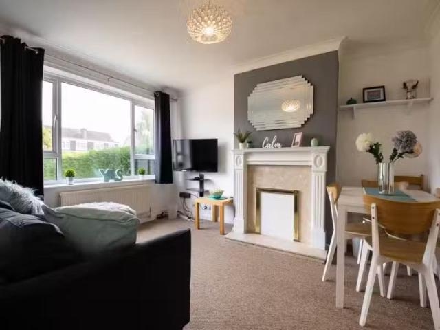 4 bedroom house for rent in Brockenhurst Close, Canterbury, Ke.