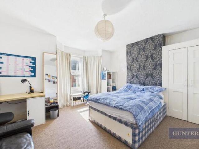 4 bedroom house for rent in Broadlands Road, Southampton, SO17