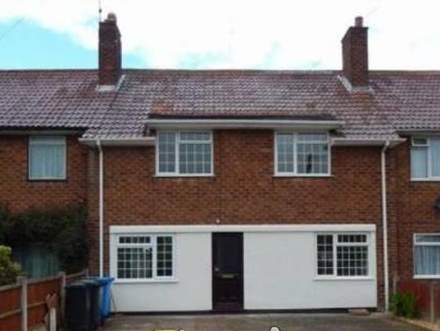 4 bedroom house for rent in Broadmeadow Lane Great Wyrley WS6