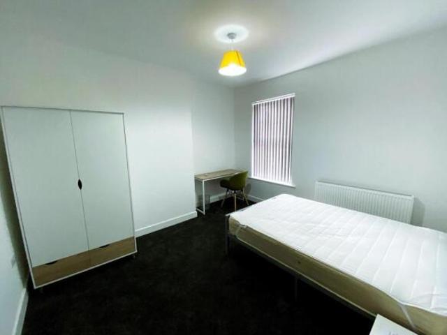 4 bedroom house for rent in Brookdale Road*, Liverpool, L15