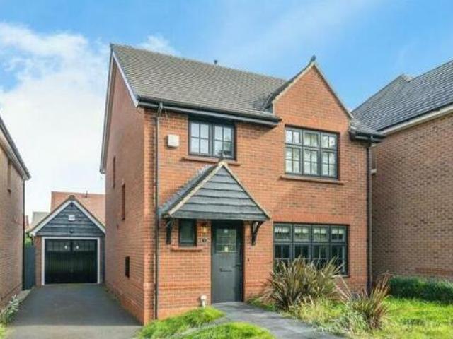 4 Bedroom House For Rent In Bromborough