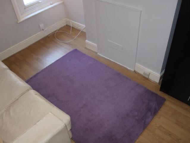 4 bedroom house for rent in Burlington Road, Polygon, SO15