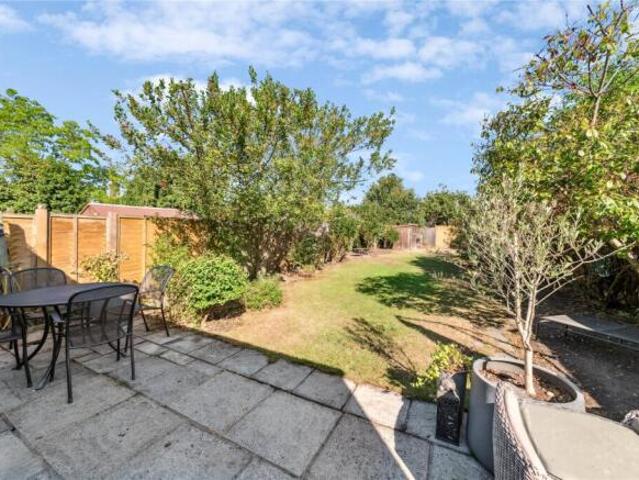 4 bedroom house for rent in Burntwood Lane, SW17