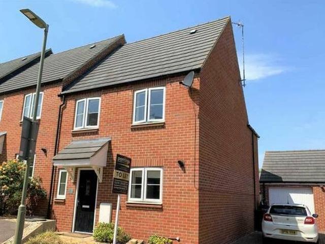 4 bedroom house for rent in Golby Road Bloxham OX15