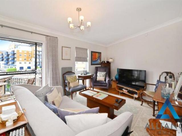4 bedroom house for rent in Goodhart Place, London, E14