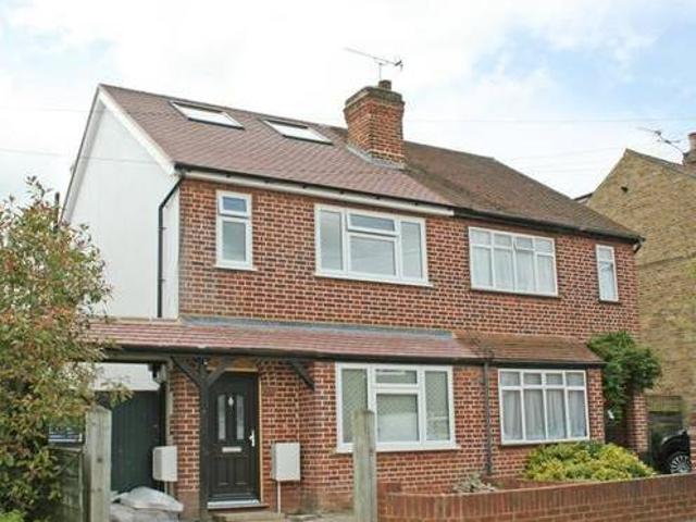 4 bedroom house for rent in Gordon Road EPC E Windsor SL4