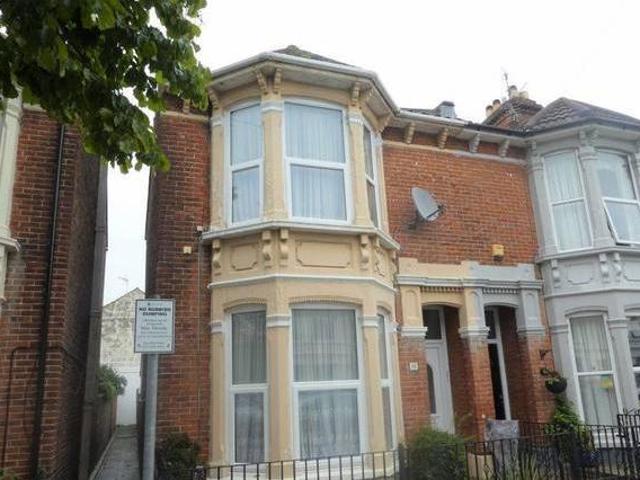 4 bedroom house for rent in Gains Road Southsea PO4