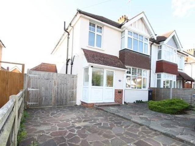 4 bedroom house for rent in Gaisford Road Worthing BN14