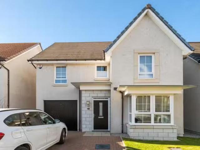 4 bedroom house for rent in Garthdee Farm Gardens, Aberdeen, A.