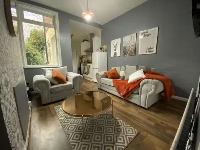 4 bedroom house for rent in Gleave Road D, Selly Oak, Birmin.