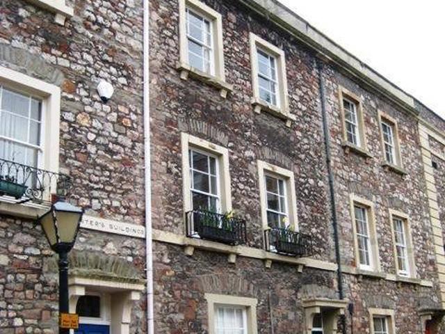 4 bedroom house for rent in Gloucester StreetCliftonBristolBS8