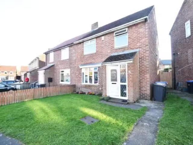 4 bedroom house for rent in Gray Avenue, Durham, DH1