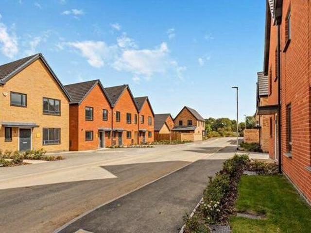 4 Bedroom House For Rent In Great Haddon, Peterborough