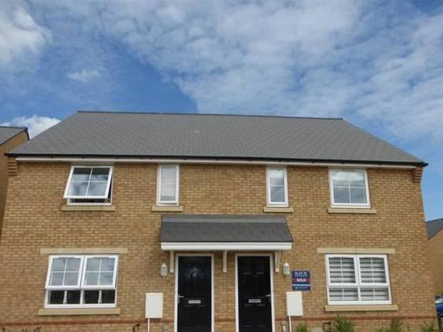 4 bedroom house for rent in Great Mead YEOVIL BA21