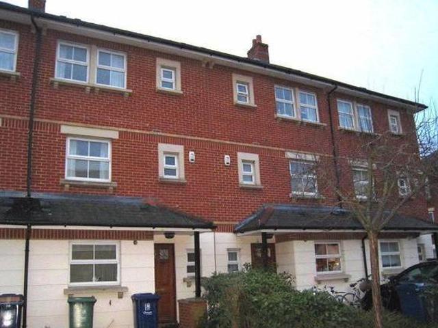 4 bedroom house for rent in Great Mead city Centre OX1