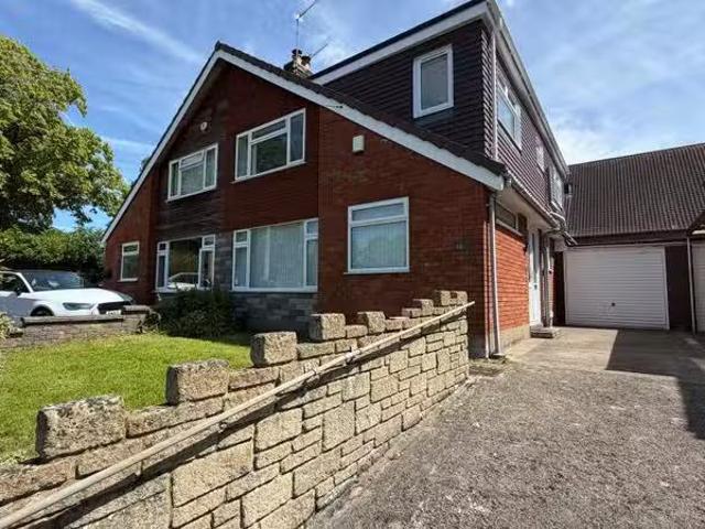 4 bedroom house for rent in Greenwood Road, Bristol, BS4