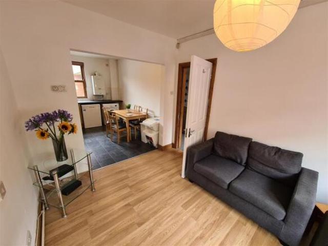4 bedroom house for rent in Grenfell Road, Didsbury, Manchester, M20