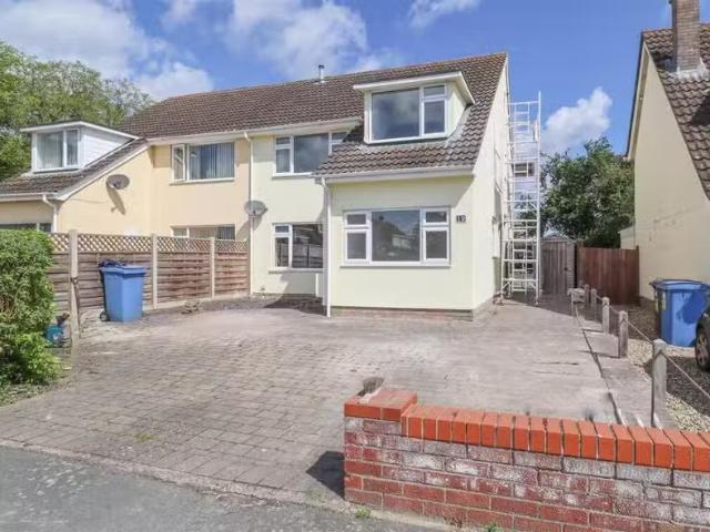 4 bedroom house for rent in Greyhound Road, Glemsford, CO10