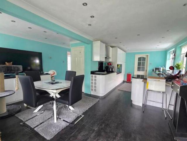 4 bedroom house for rent in Grizedale Road, Rochester. ME1