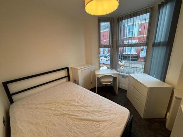4 bedroom house for rent in Guelph Street, Liverpool, L7