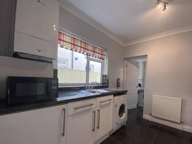 4 bedroom house for rent in Guildford Road PORTSMOUTH PO1
