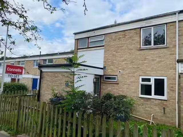 4 bedroom house for rent in Downs Road, CANTERBURY, CT2