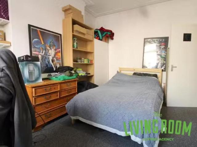 4 bedroom house for rent in Dogfield Street,, Cathays, CF24