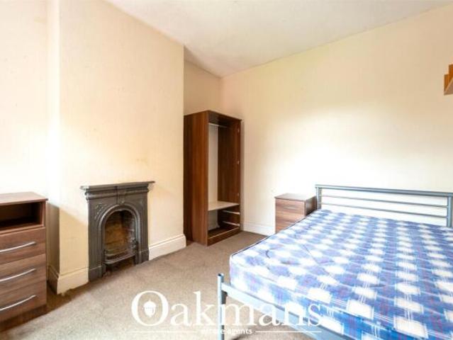 4 bedroom house for rent in Dawlish Road, Birmingham, West Midlands, B29