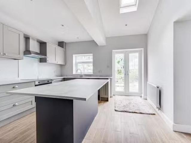 4 bedroom house for rent in Dane Street, Congleton, CW12