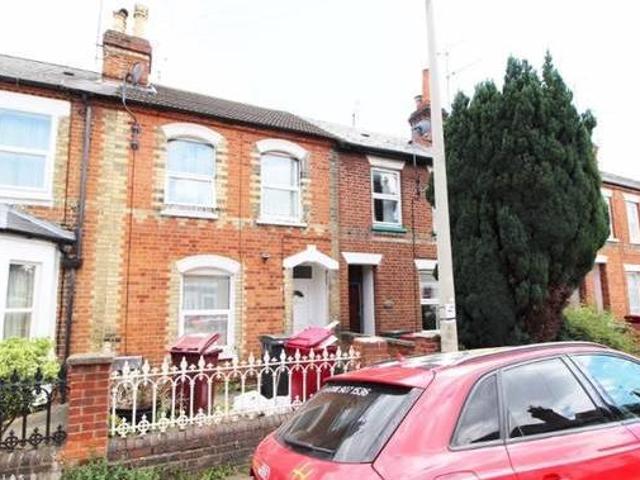 4 bedroom house for rent in De Beauvoir Road Reading RG1 5NR RG1