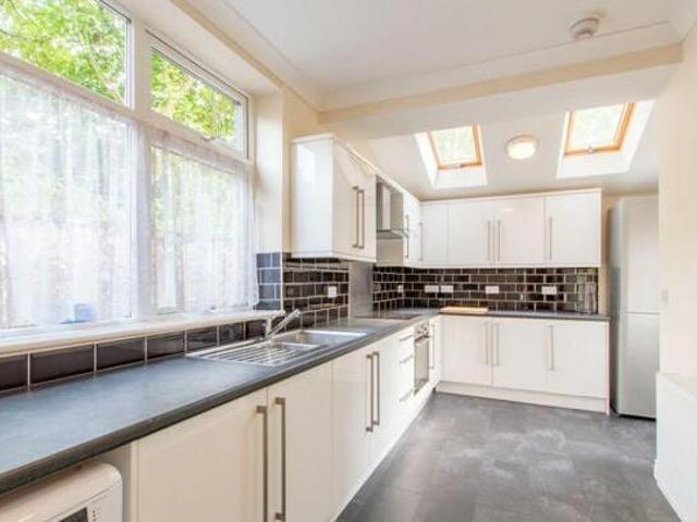 4 Bedroom House For Rent In Derby, Derbyshire