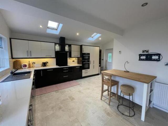 4 bedroom house for rent in Derriman Glen, Ecclesall, S11