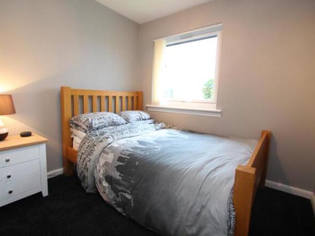 4 bedroom house for rent in Dunlop Street, Glasgow, G72